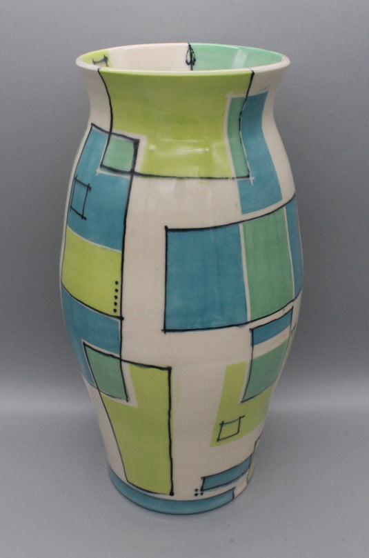 Our Artists – Pottery 101