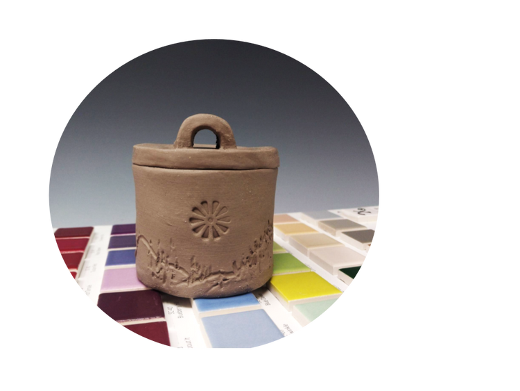 Pottery Classes – Pottery 101